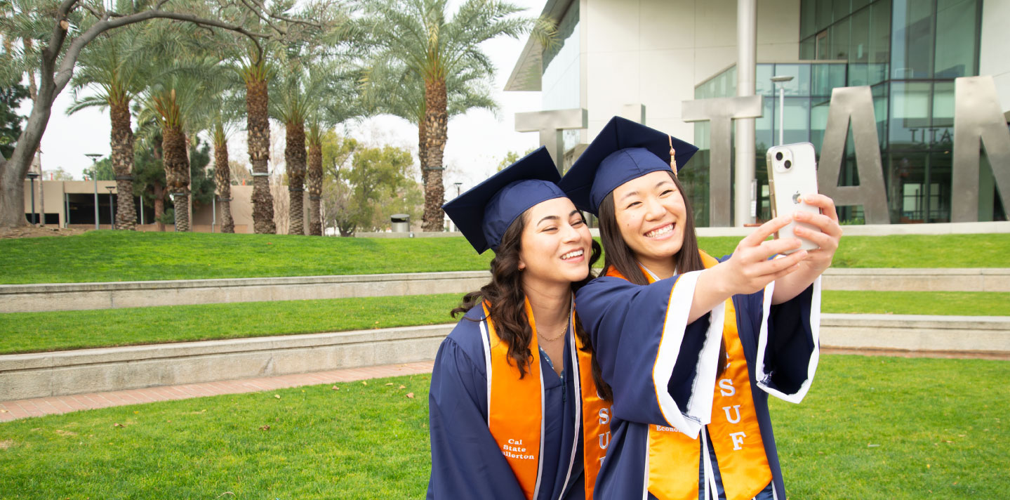 Gradfest - Alumni | CSUF